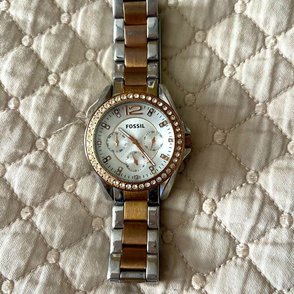 Fossil | Accessories | Fossil Watch | Poshmark